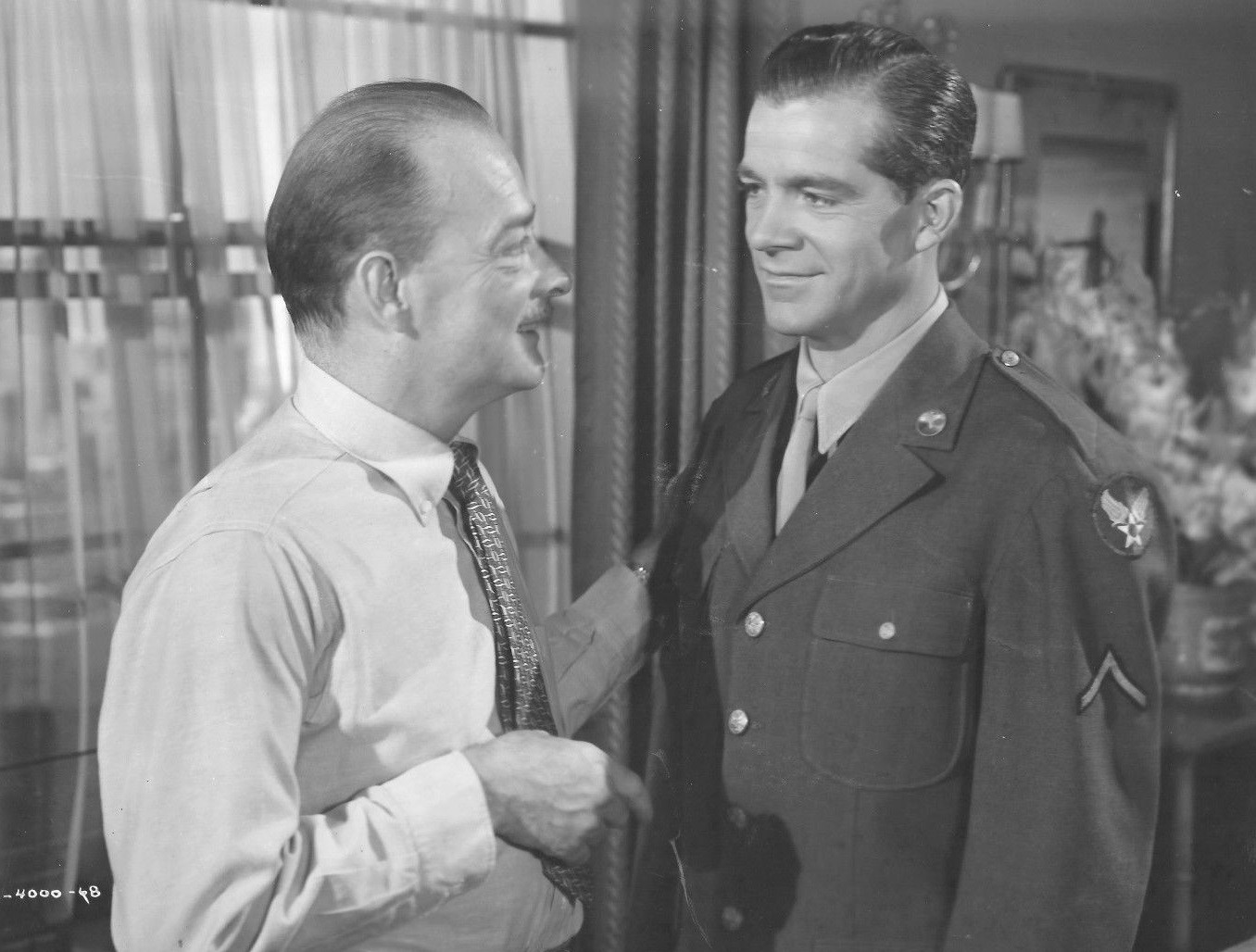 Dana Andrews