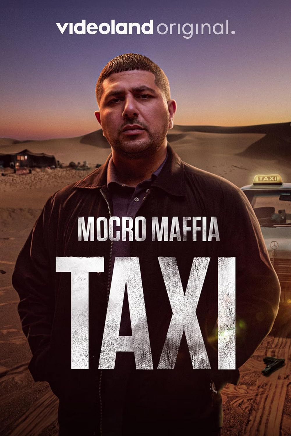 Mocro maffia: Taxi (TV Movie 2024) - IMDb
