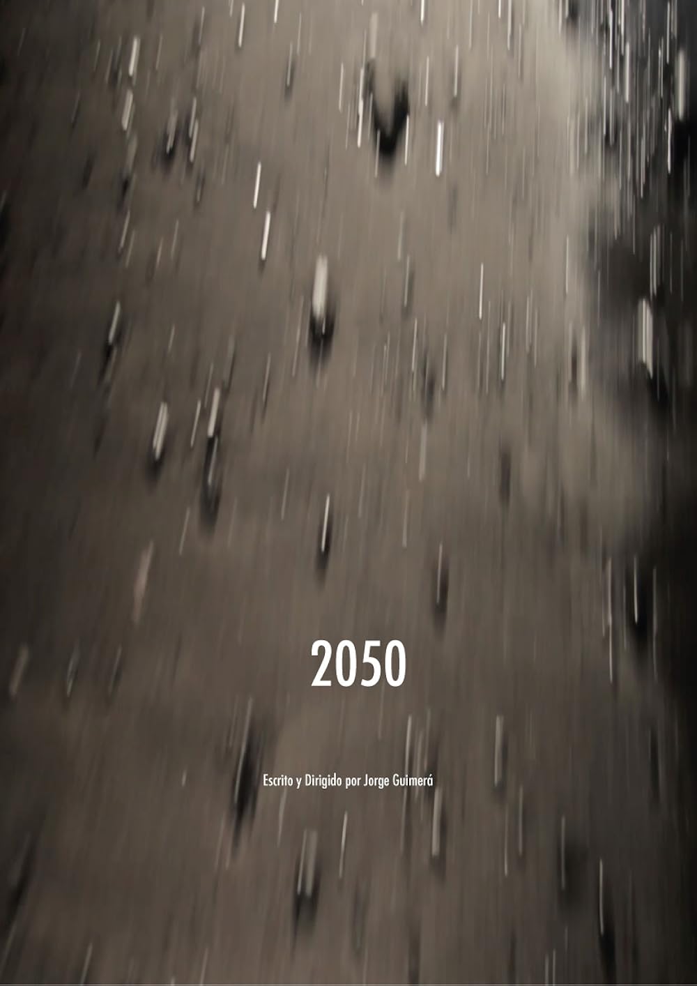 2050 (Short 2018) - IMDb