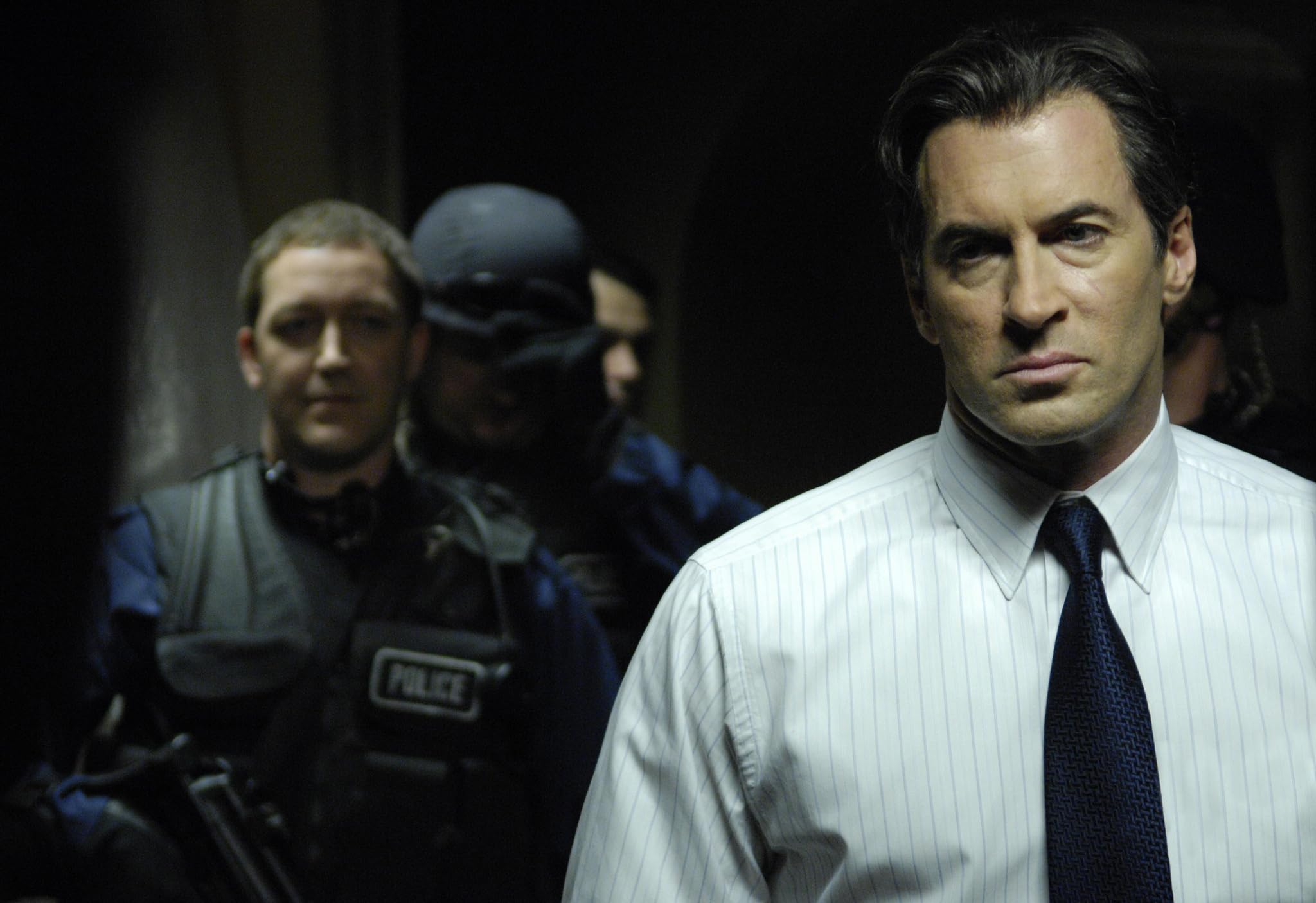 Saw IV 2007 Saw IV 2007