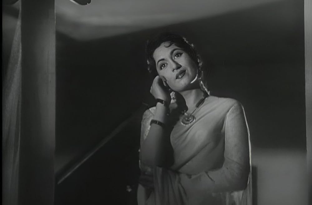Jhumroo (1961)