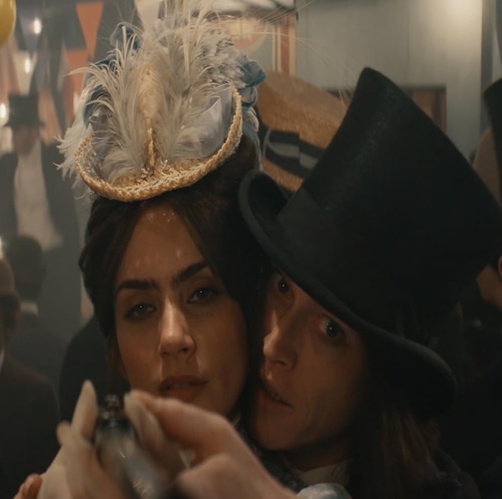 Drácula: Uma História de Amor Eterno (2025)