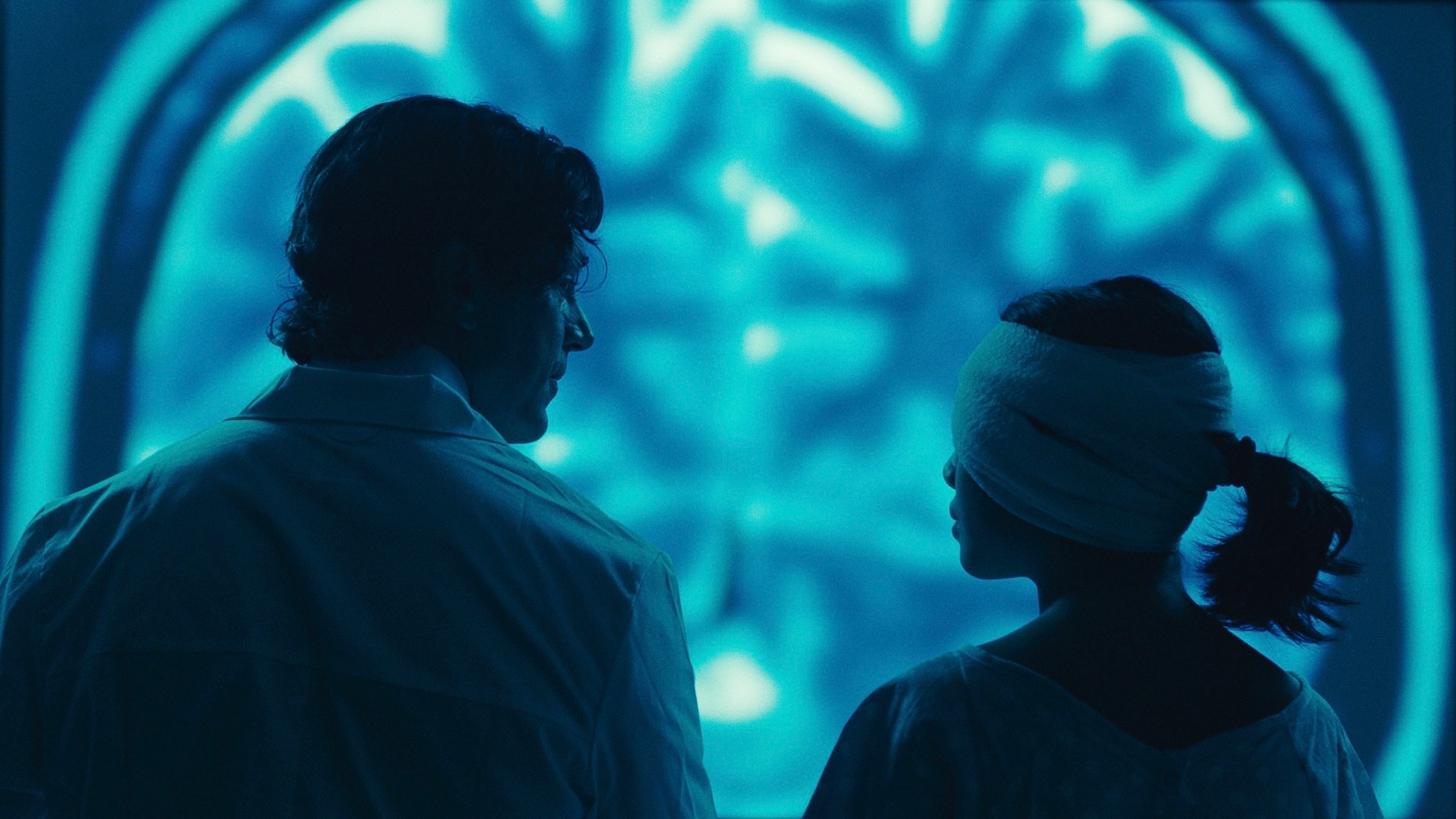 I Can't Cut It Out! (2023)