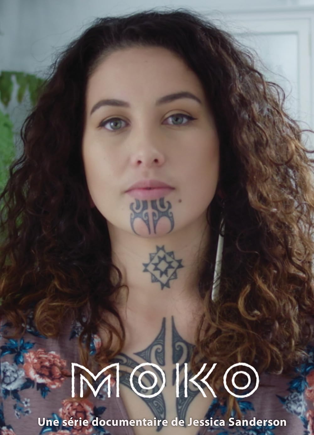 Moko (TV Series 2022) - IMDb