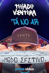 Thiago Ventura - Modo Efetivo (2024) - IMDb