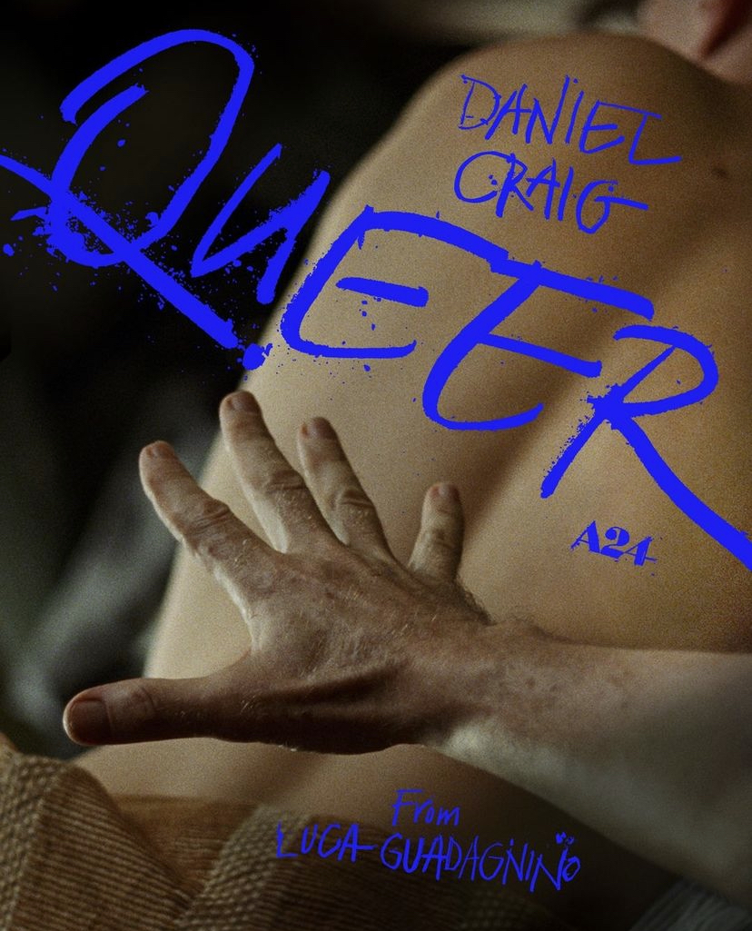 Queer (2024)
