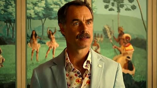 The White Lotus - Official Trailer - Season 3 | IMDb