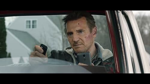 Venganza Implacable (2020) - IMDb