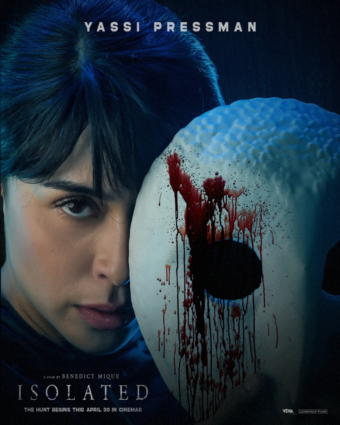 Bret Jackson And Yassi Pressman