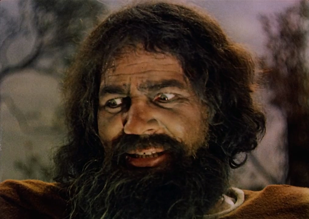 Jack and the Beanstalk (1952)