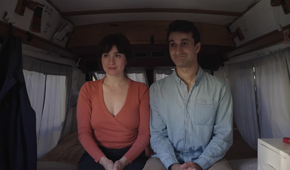 Marguerite: They Call Me Maggie (2023)