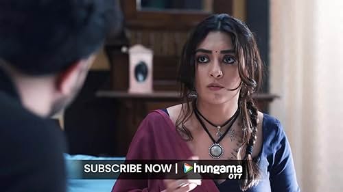 Khadaan (TV Series 2025– ) - IMDb