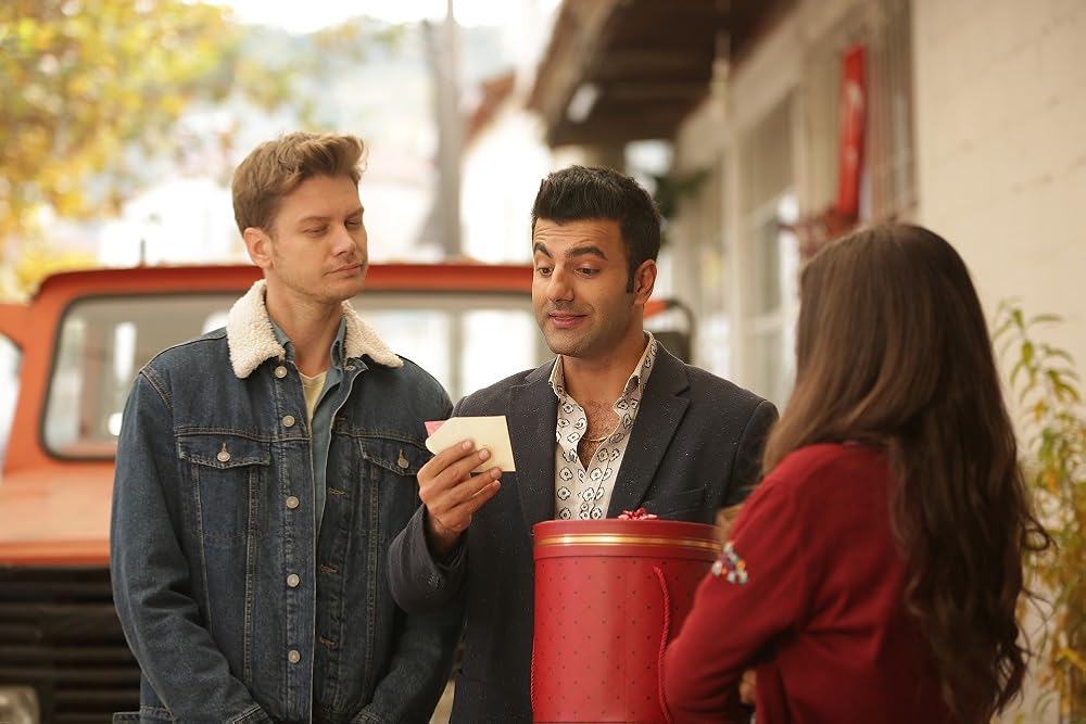 "Kalk Gidelim" 90. Bolum (TV Episode 2019) - IMDb