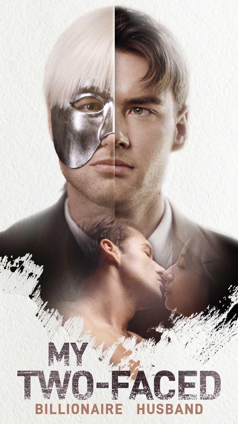 My Two-Faced Billionaire Husband (TV Mini Series 2024) - IMDb