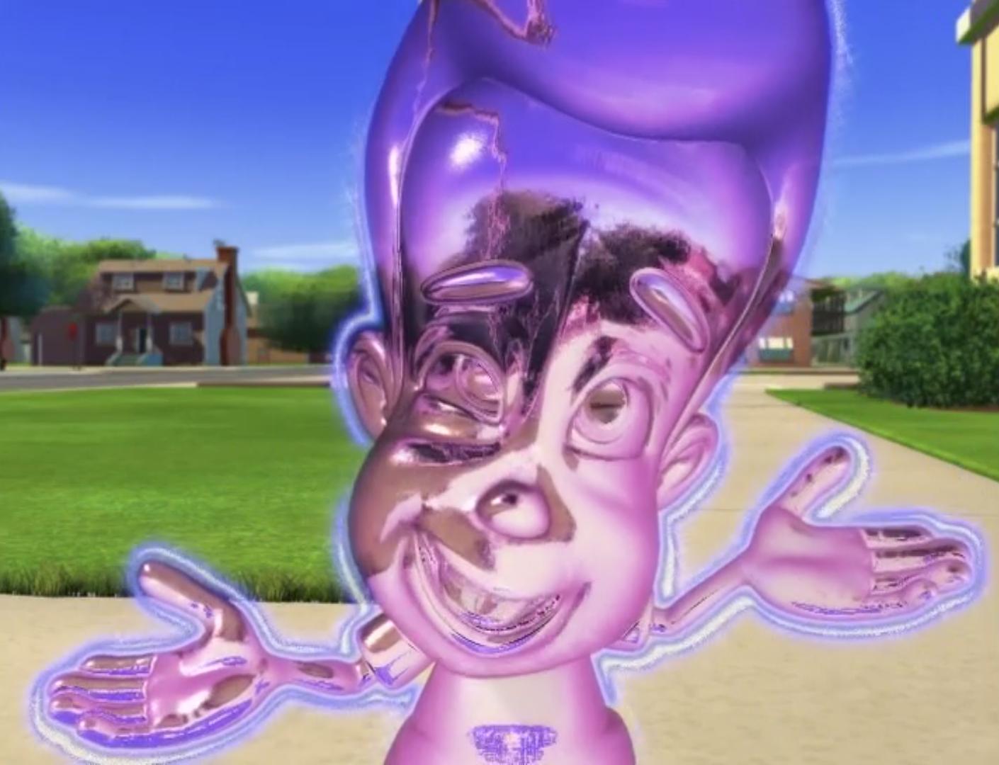 See Jimmy Run/Trading Faces (2002)