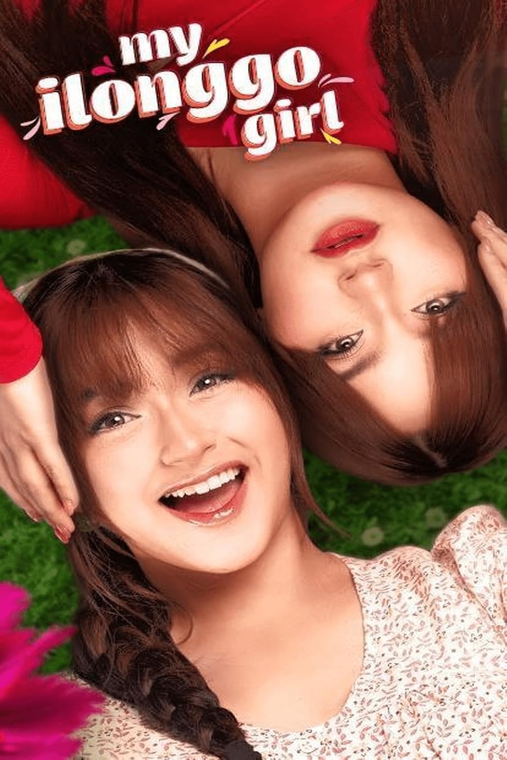 "My Ilonggo Girl" Épisode #1.3 (Épisode télévisé) - IMDb