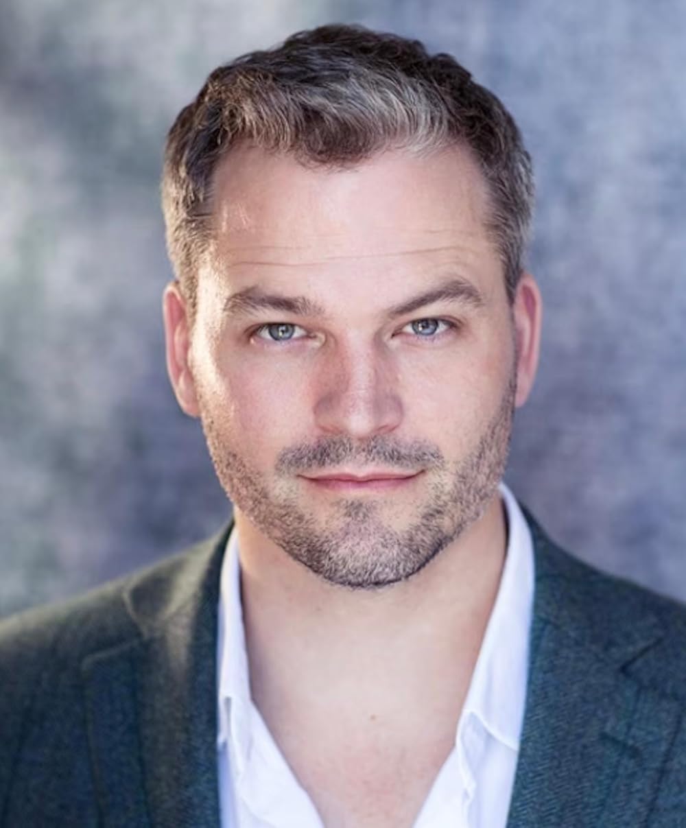 Mark Beautement - IMDb