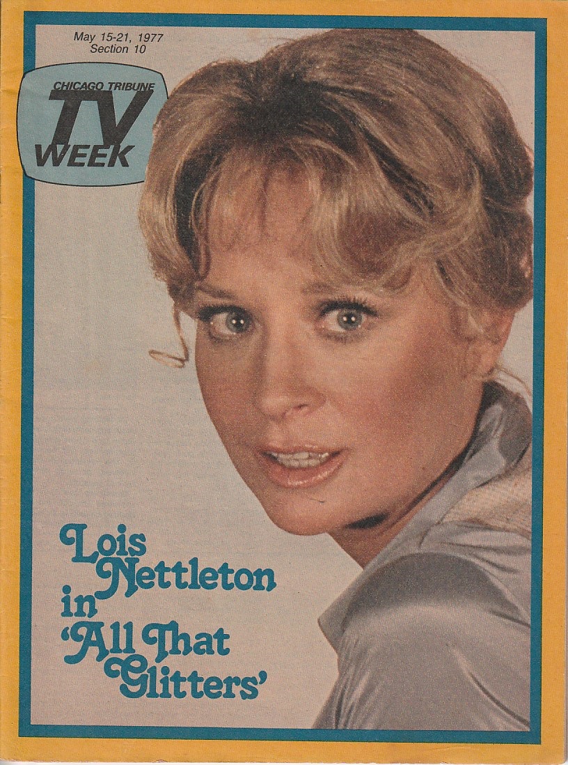 All That Glitters (1977)