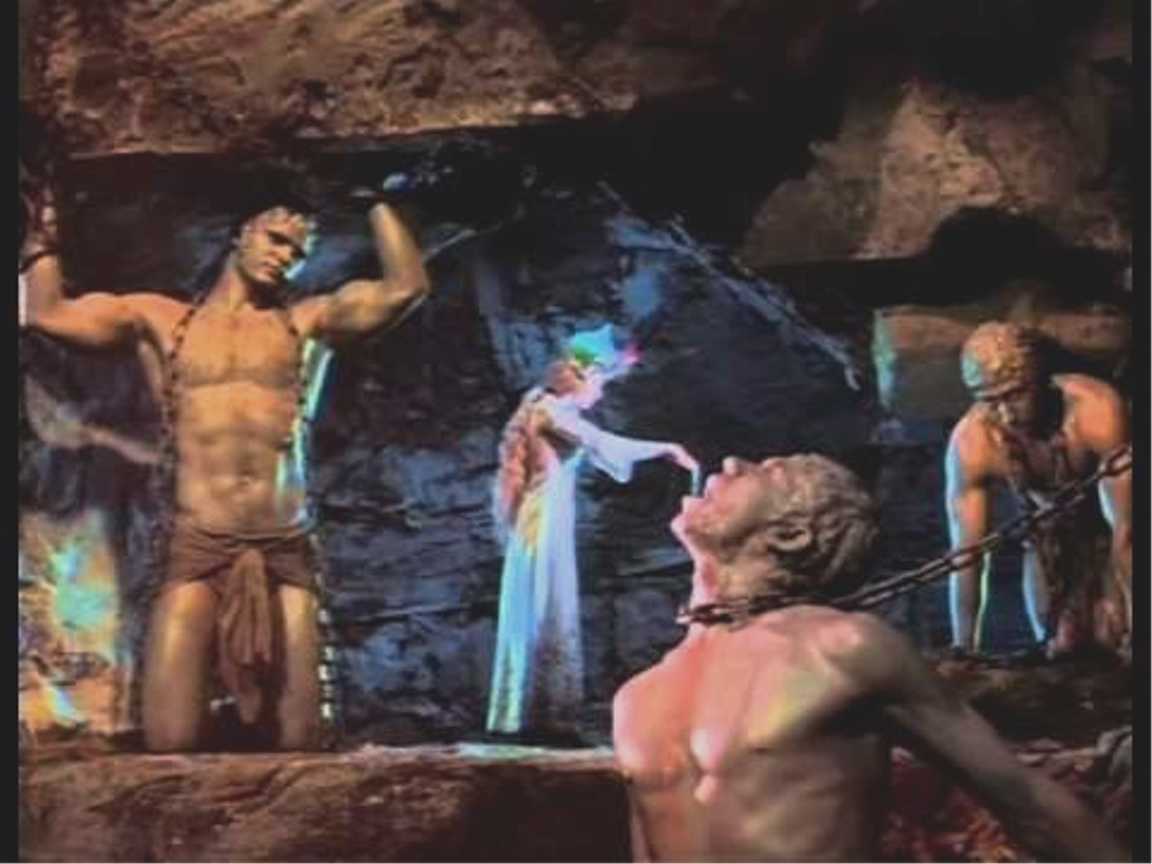 Ruslan and Ludmila (1972)