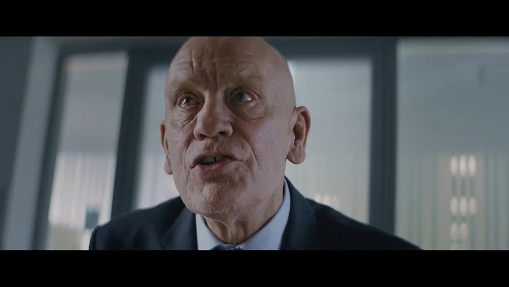 One Ranger - Official Trailer | IMDb