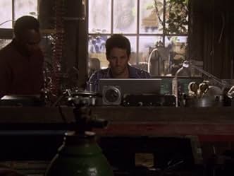 Eureka (TV Series 2006–2012) - IMDb