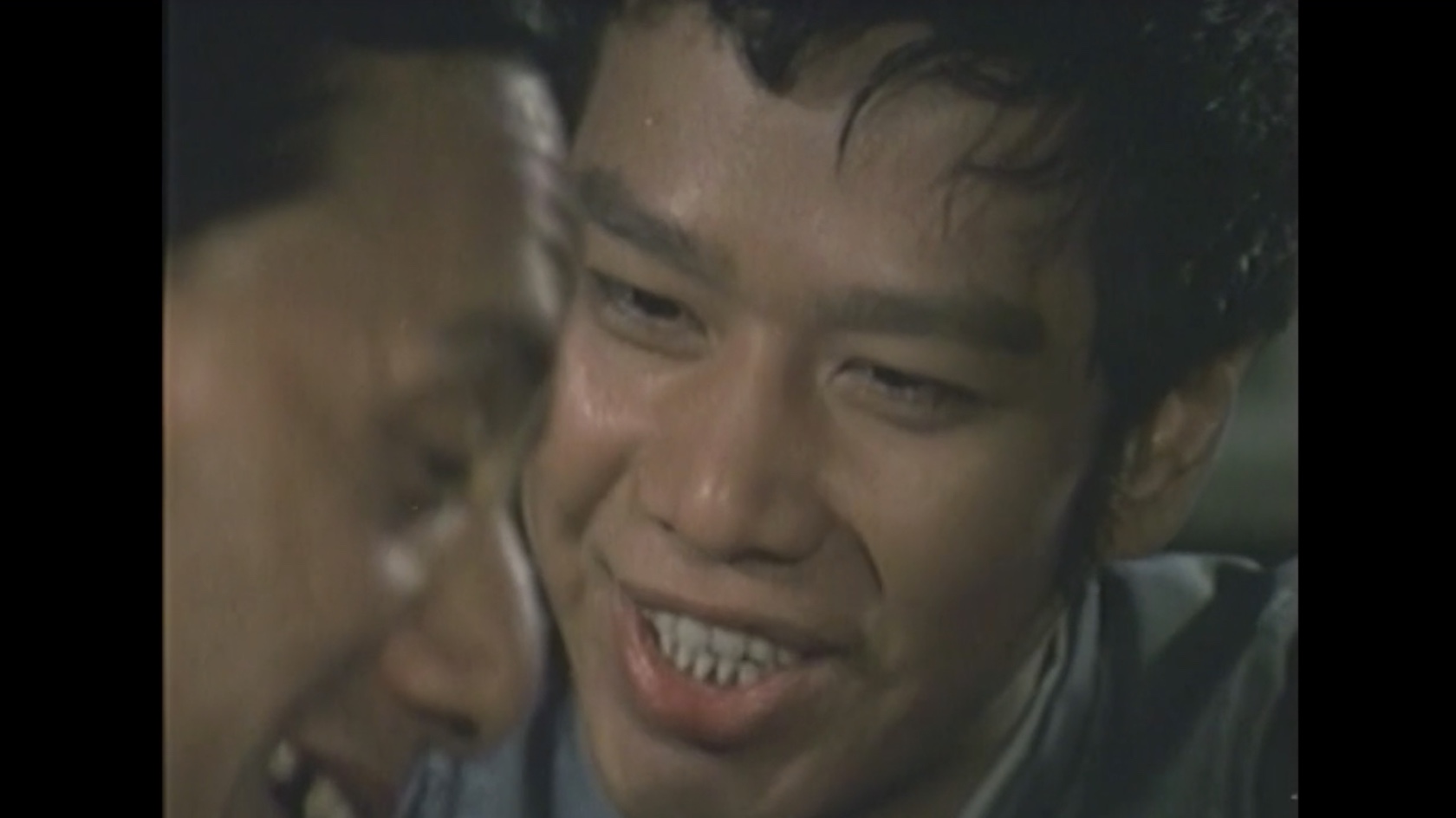 The Thunder Kick (1973)