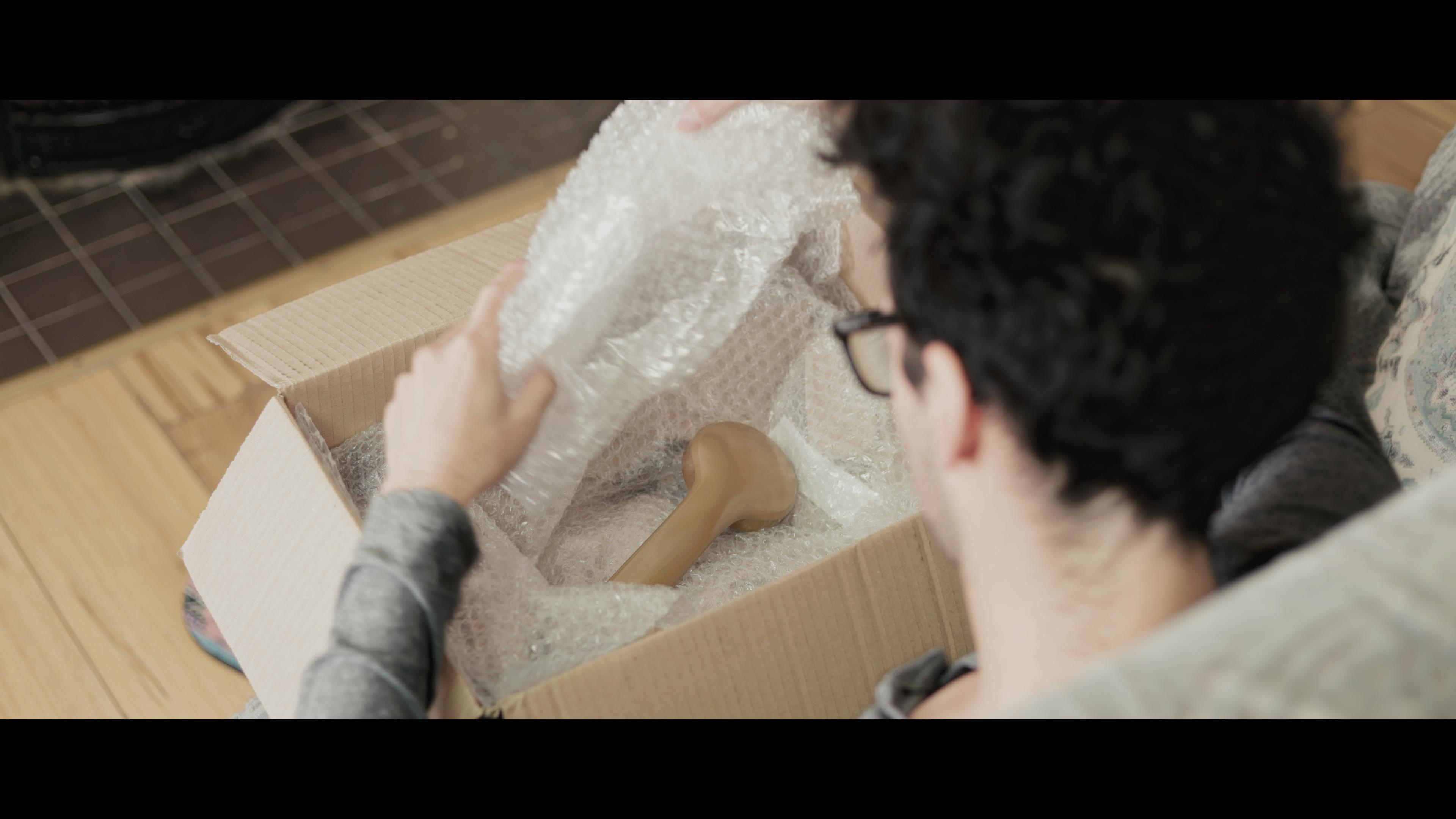 Golden Dream Shower (2024)