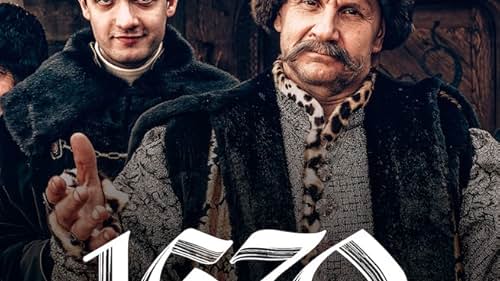 1670 (TV Series 2023– ) - Episode list - IMDb