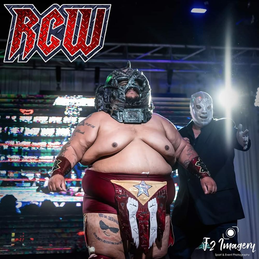 RCW: In Our House (2023)