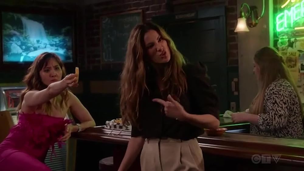 Kat Station 19 | IMDb