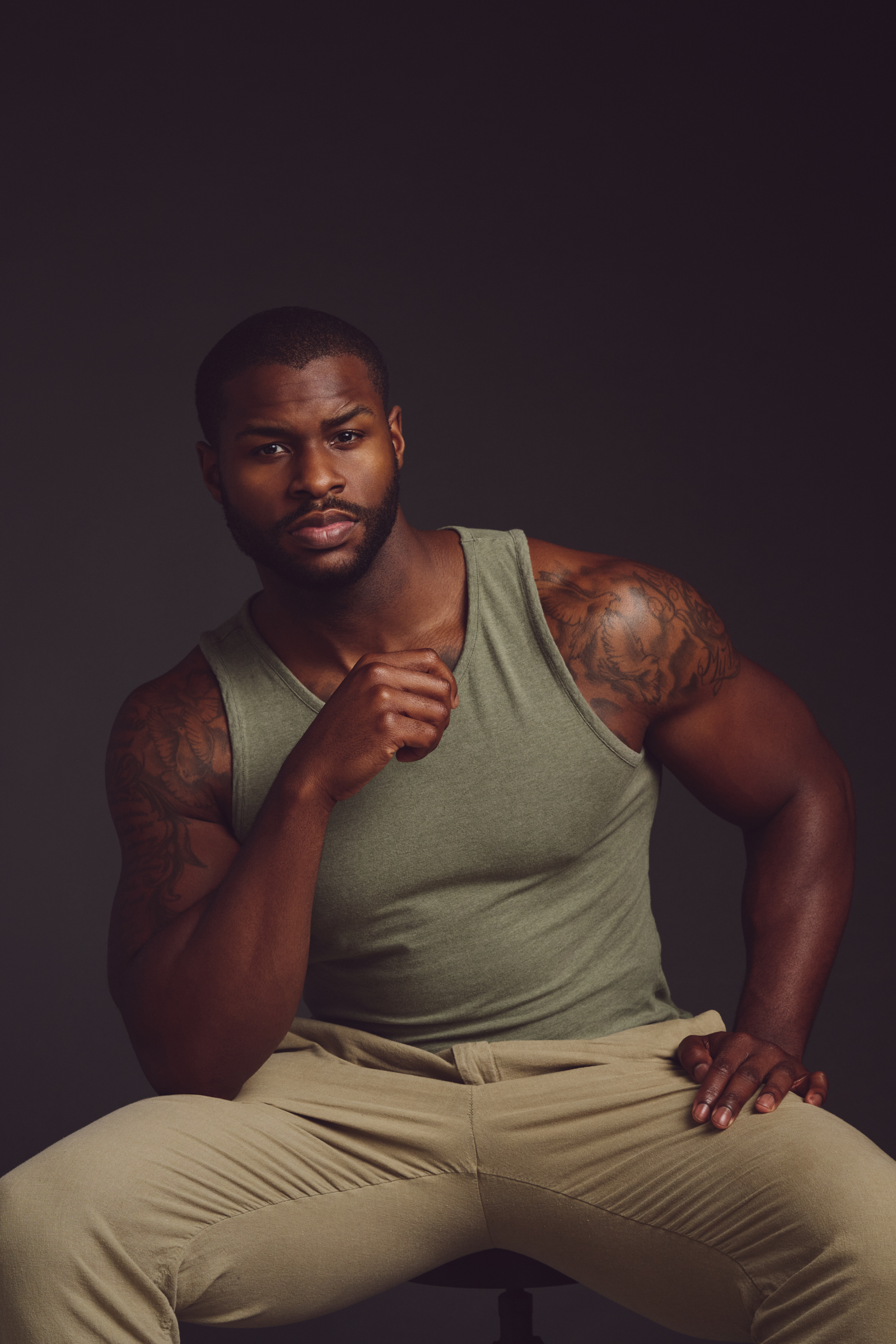 Smash or Pass: Cedrick Cooper | The Internet's largest African American Forum