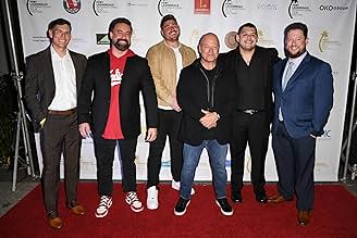 The Senior (2023) - IMDb