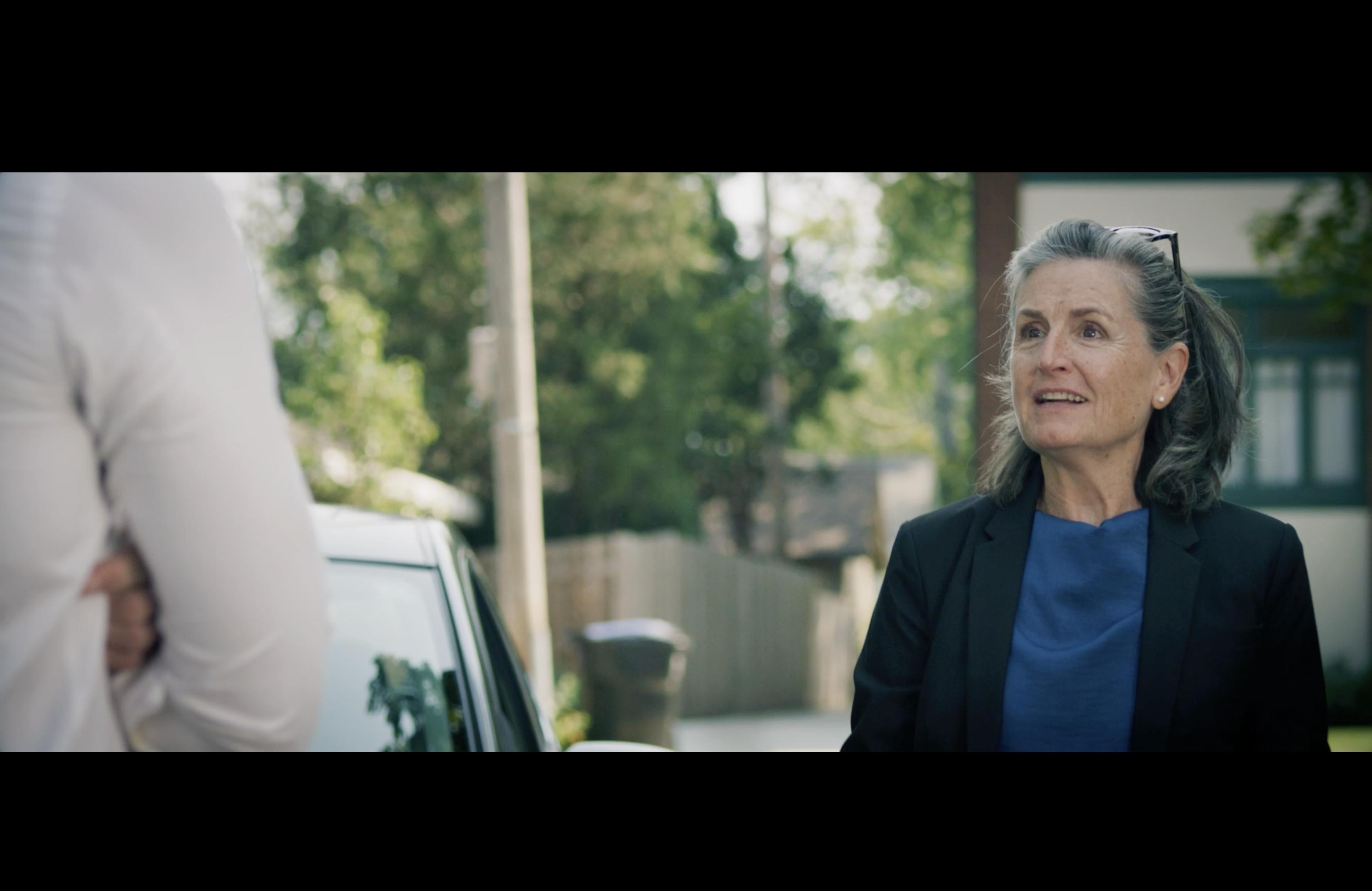 Get Over Yourself (2024)