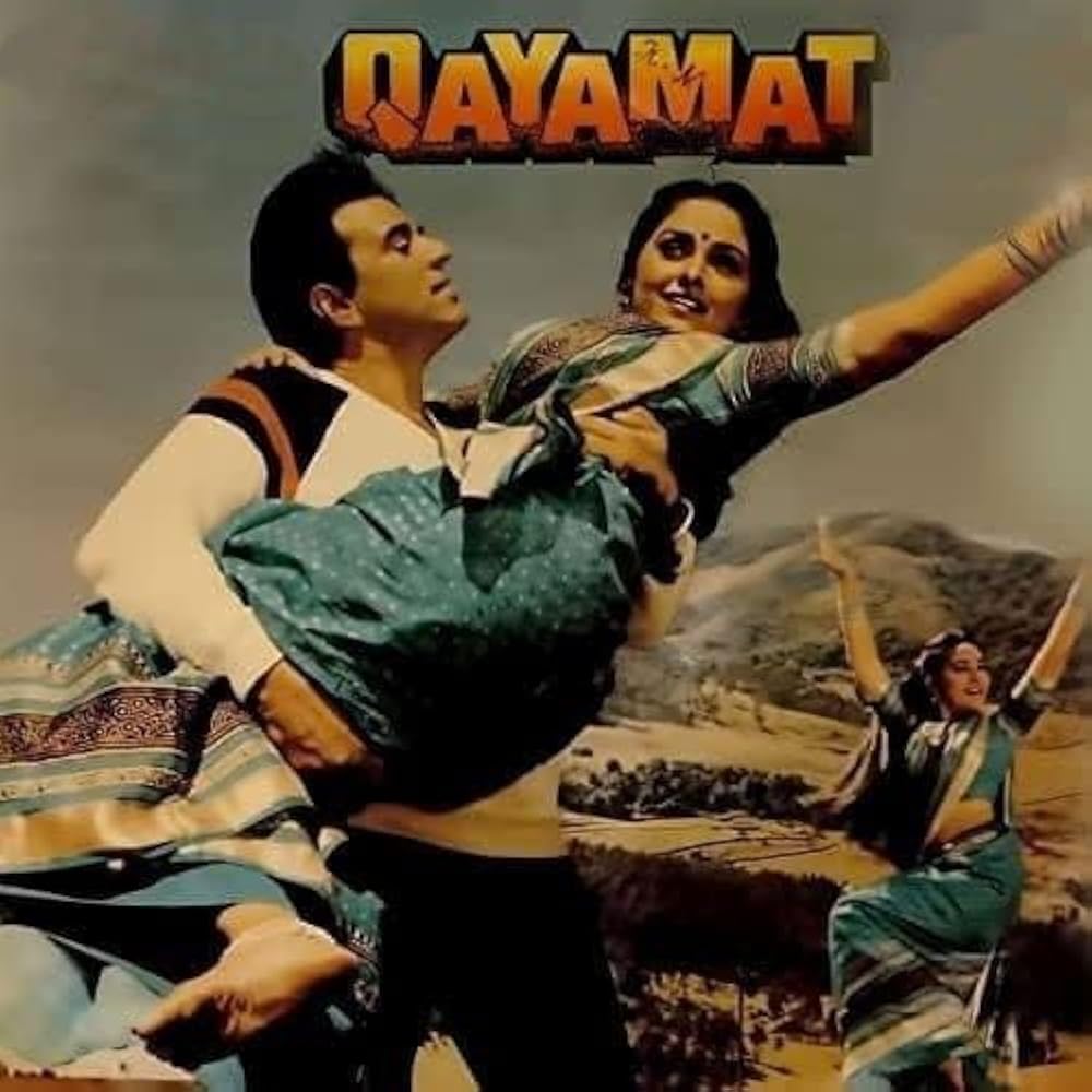 Qayamat (1983)