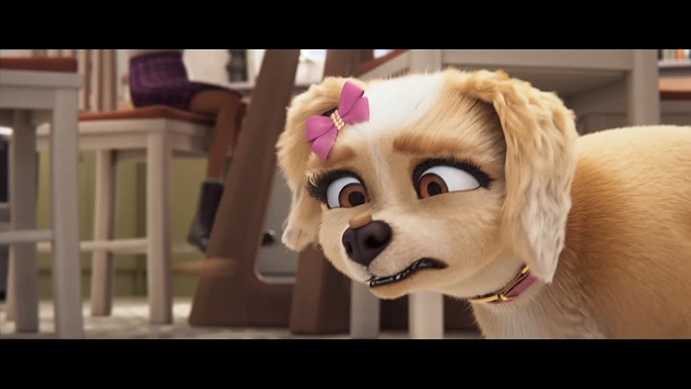 Gracie and Pedro: Pets to the Rescue | IMDb