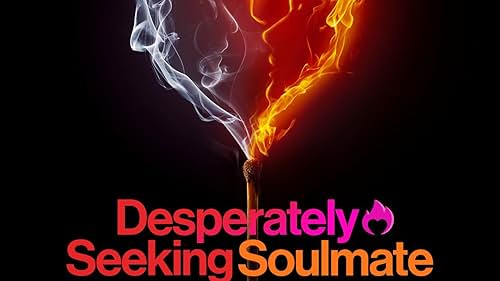 Buscando pareja desesperadamente: Como escapar del Twin Flames Universe (Miniserie de TV 2023 ...