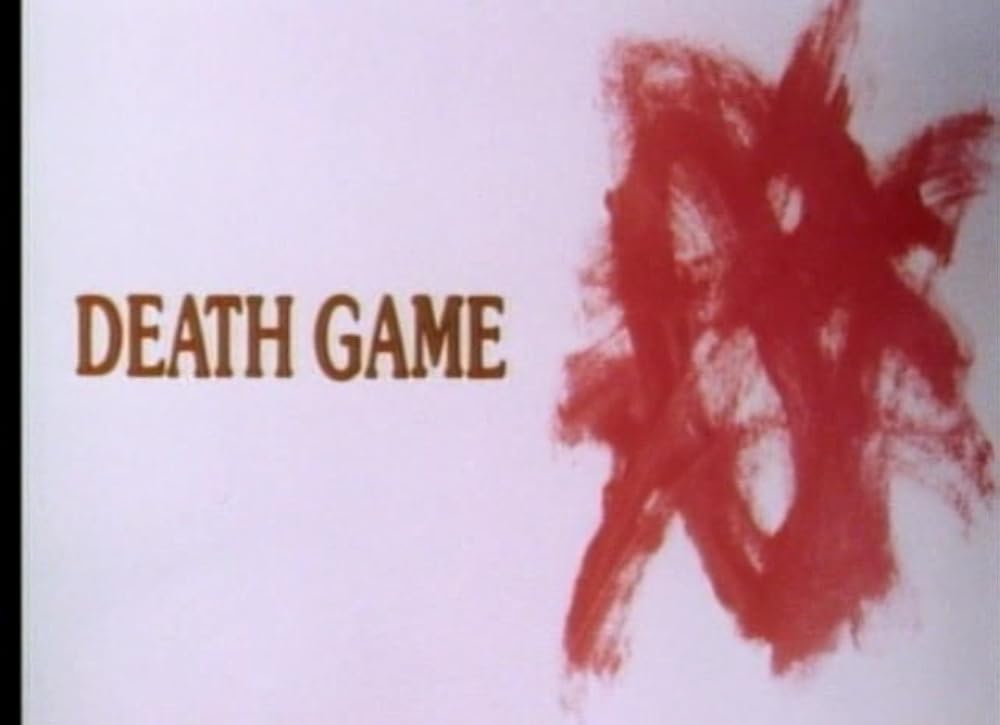 Death Game (1977)