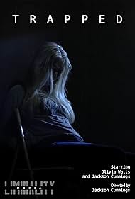 Trapped (Short 2025) - IMDb