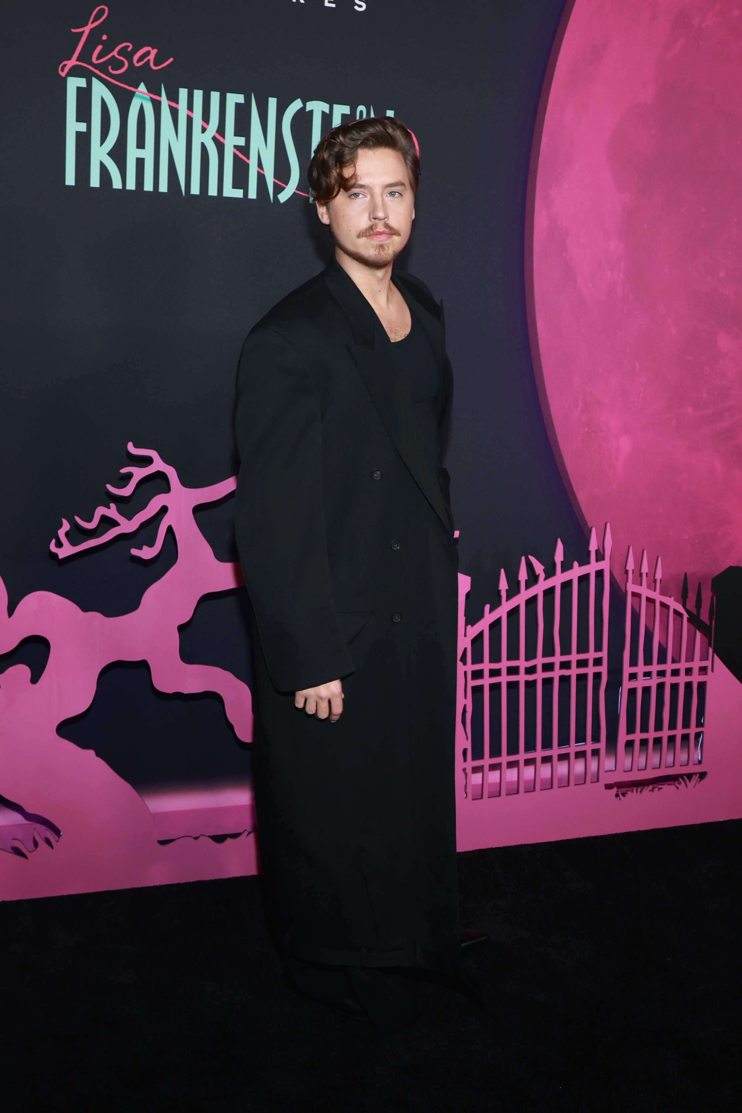 Lisa Frankenstein (2024)