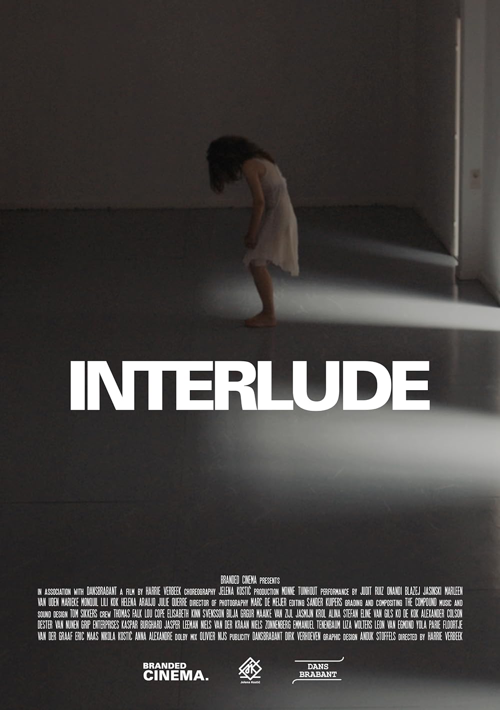 Interlude (Short 2016) - IMDb