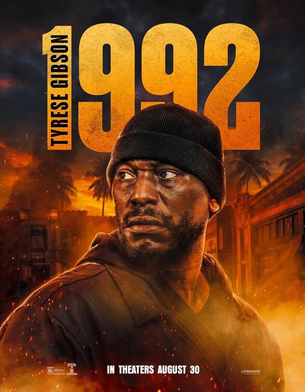 1992 (2022)