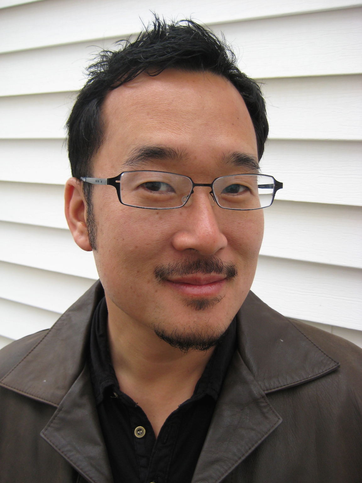 Harry Yoon