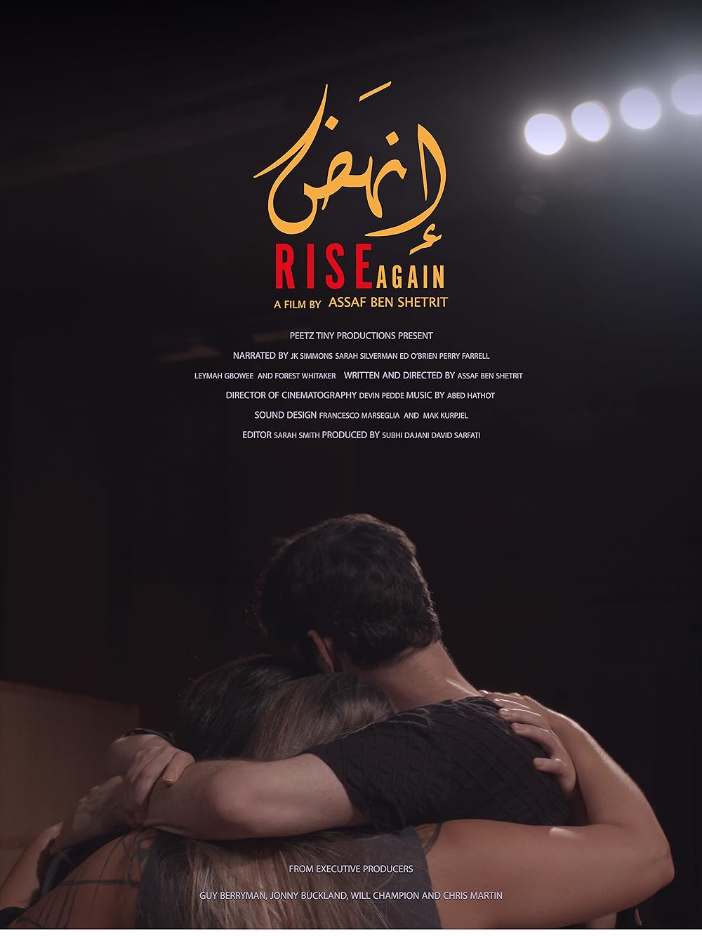 Rise Again - FAQ - IMDb