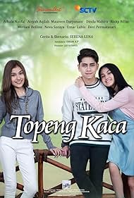 "Topeng Kaca" Episode #1.42 (TV Episode 2019) - IMDb