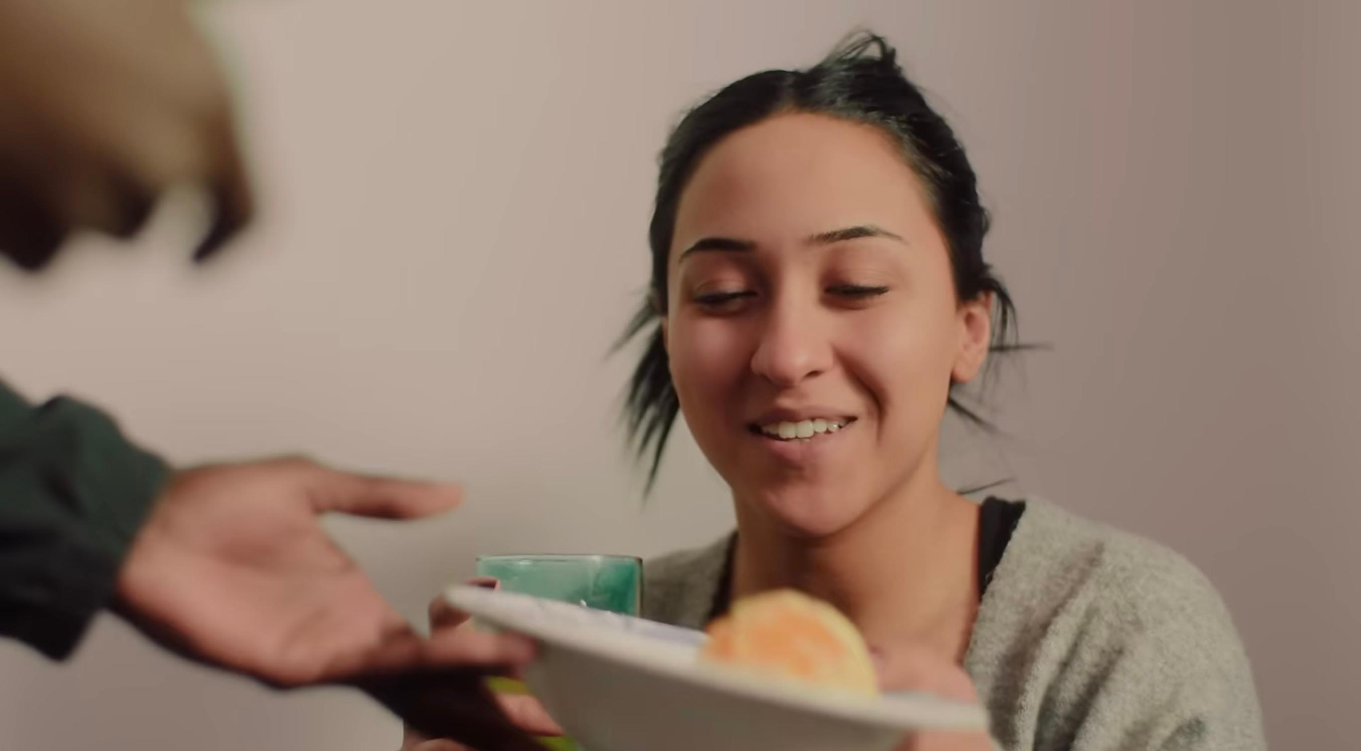 One Woman Show (2024)