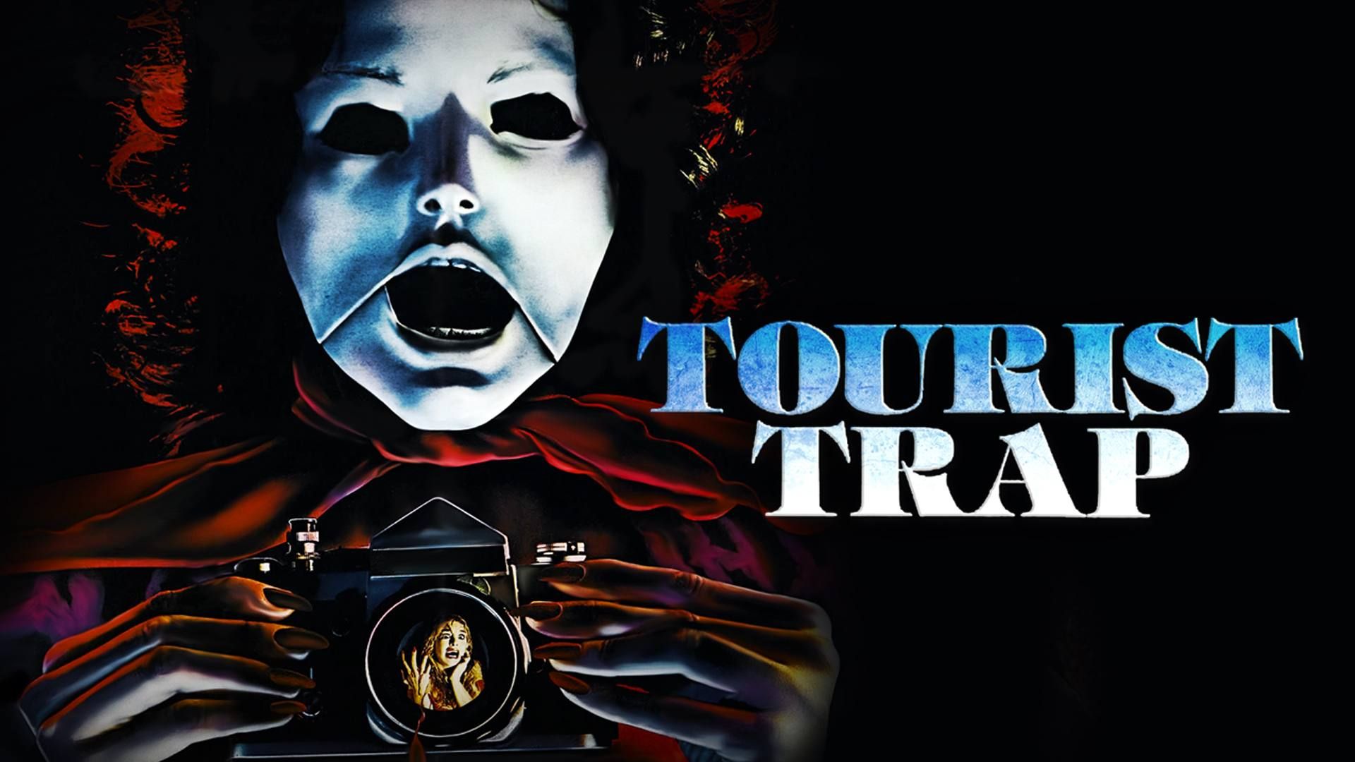 Tourist Trap (1979)