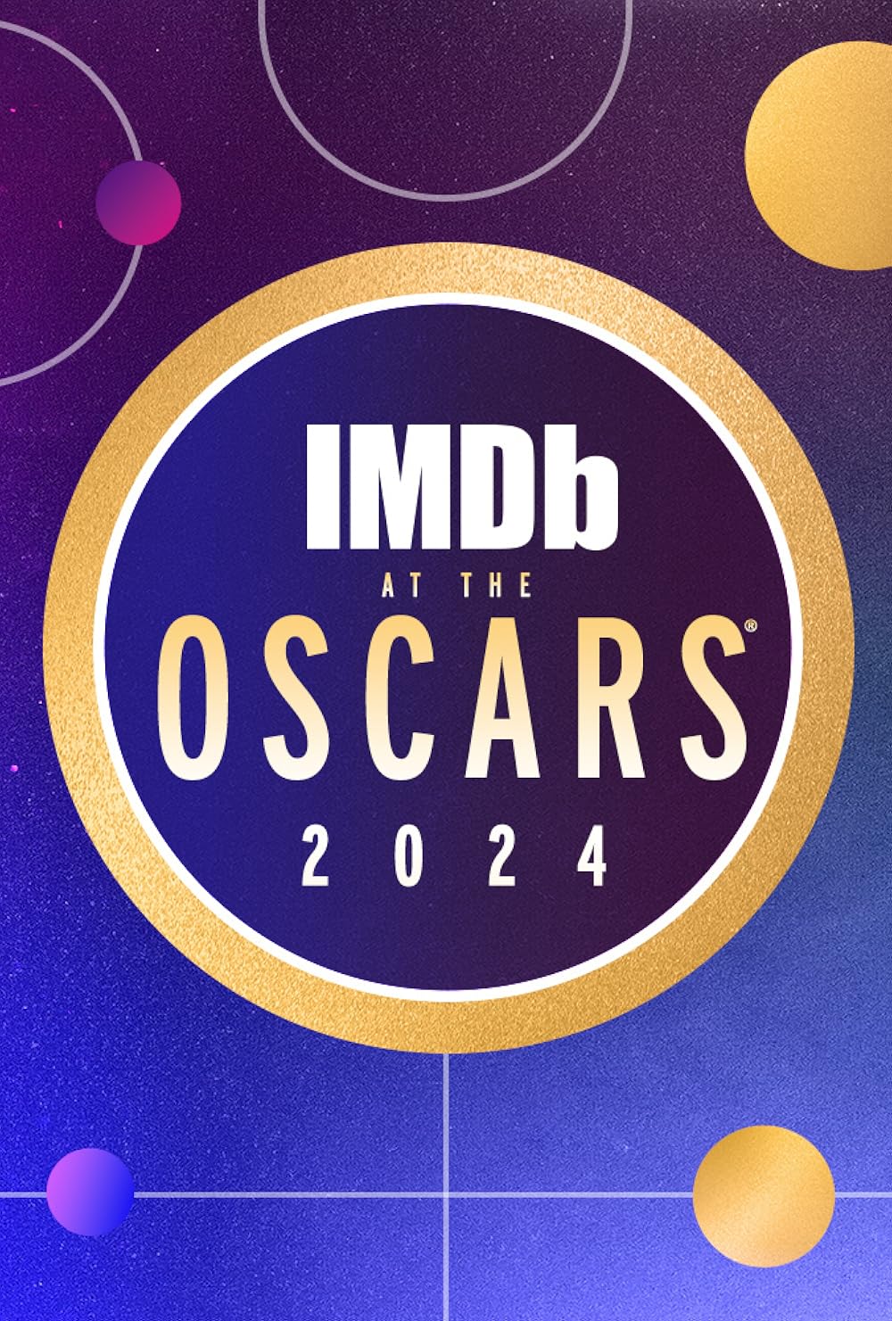 "IMDb at the Oscars" Best Moments from the 2024 Oscars (TV Episode 2024) - IMDb