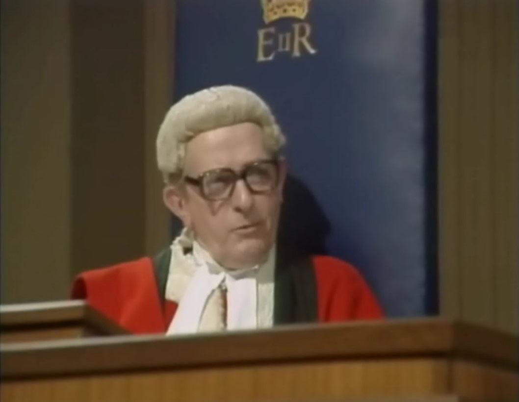 Such a Charming Man: Part 3 (1977)