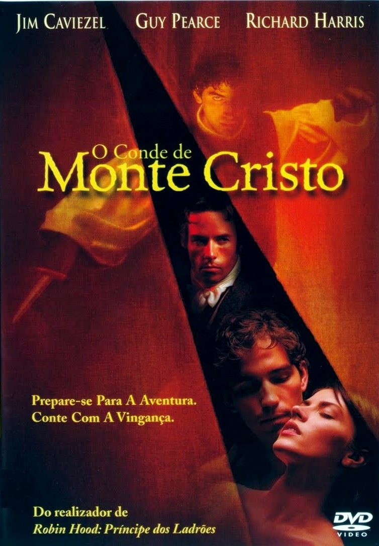 The Count of Monte Cristo (2002)