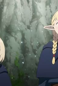 "Delicious in Dungeon" Kiichigo/Yakiniku (TV Episode 2024) - IMDb
